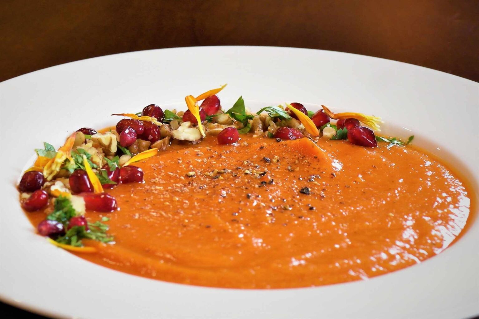 The Fountain of Youth from Chef Babette! - UNCHAINEDTV