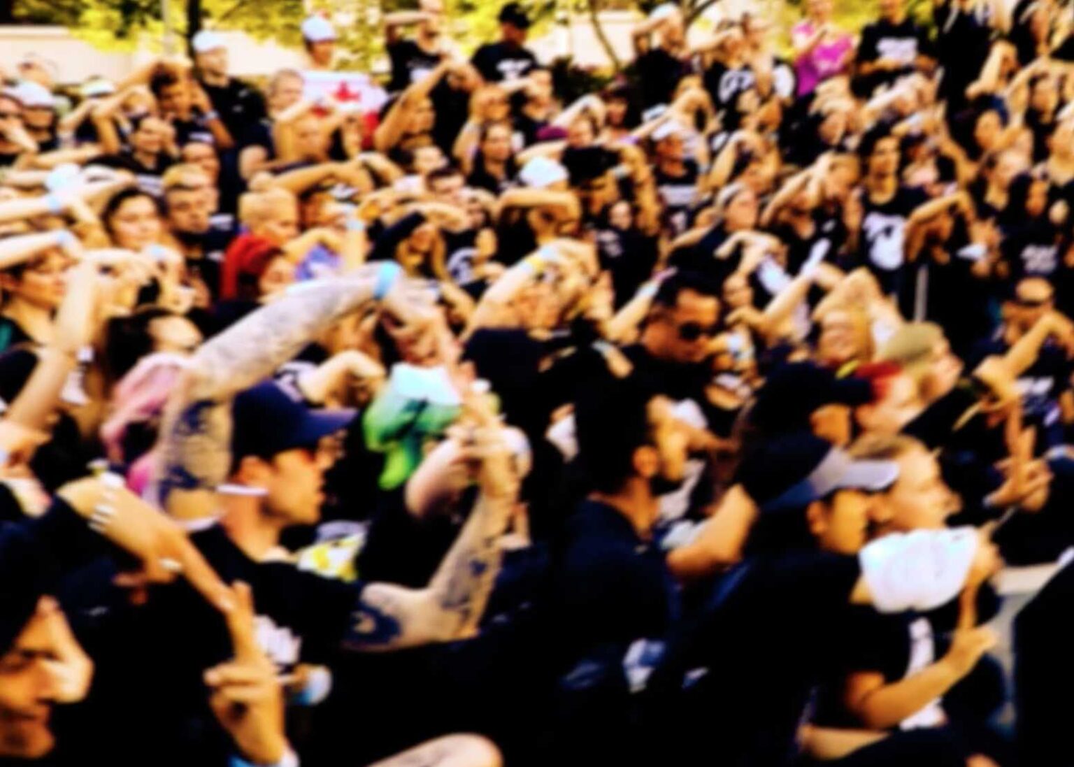 Be Kind Already: #JaneUnChained Music Video - UNCHAINEDTV