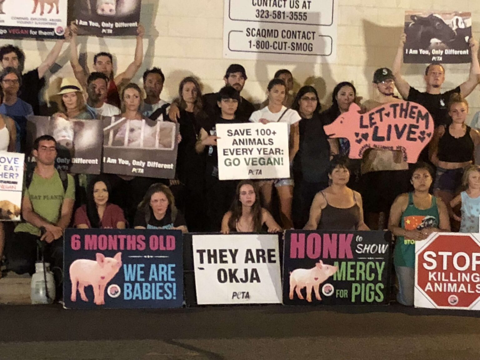 Be Kind Already: #JaneUnChained Music Video - UNCHAINEDTV