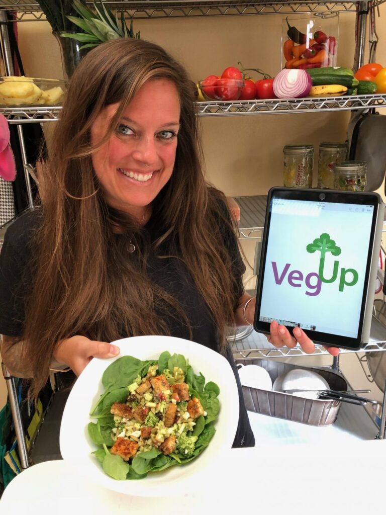 Sea Shepherd Chef: Saving Sea Animals and Making Salads! - UNCHAINEDTV