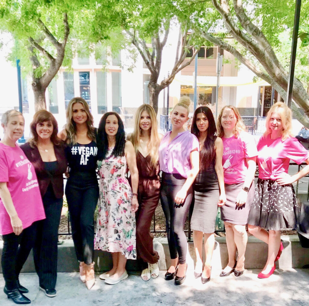 CALL California Assembly Members NOW to Save Millions of Animals from ...