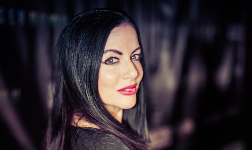 Macabre Theatre's Ivonna Cadaver Shares the Horrors of Factory Farming ...