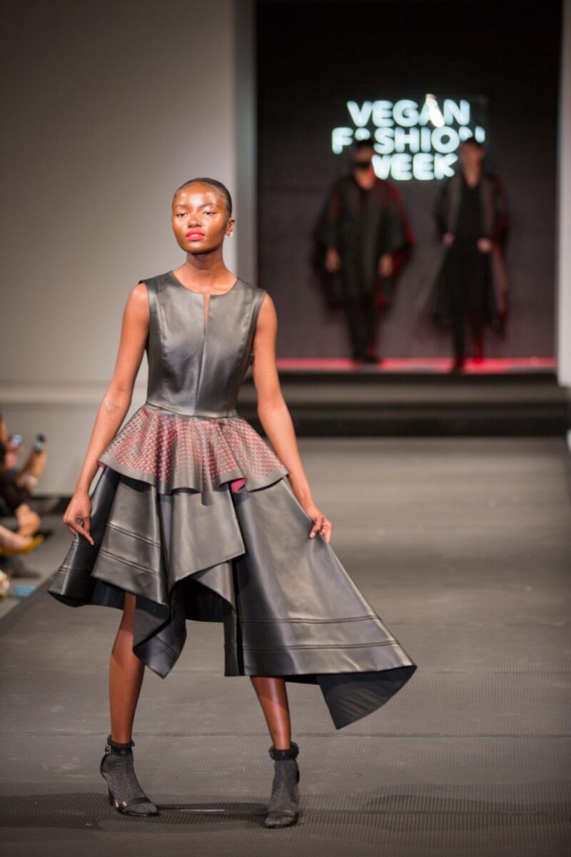 Compassion Meets High Fashion in Los Angeles! - UNCHAINEDTV