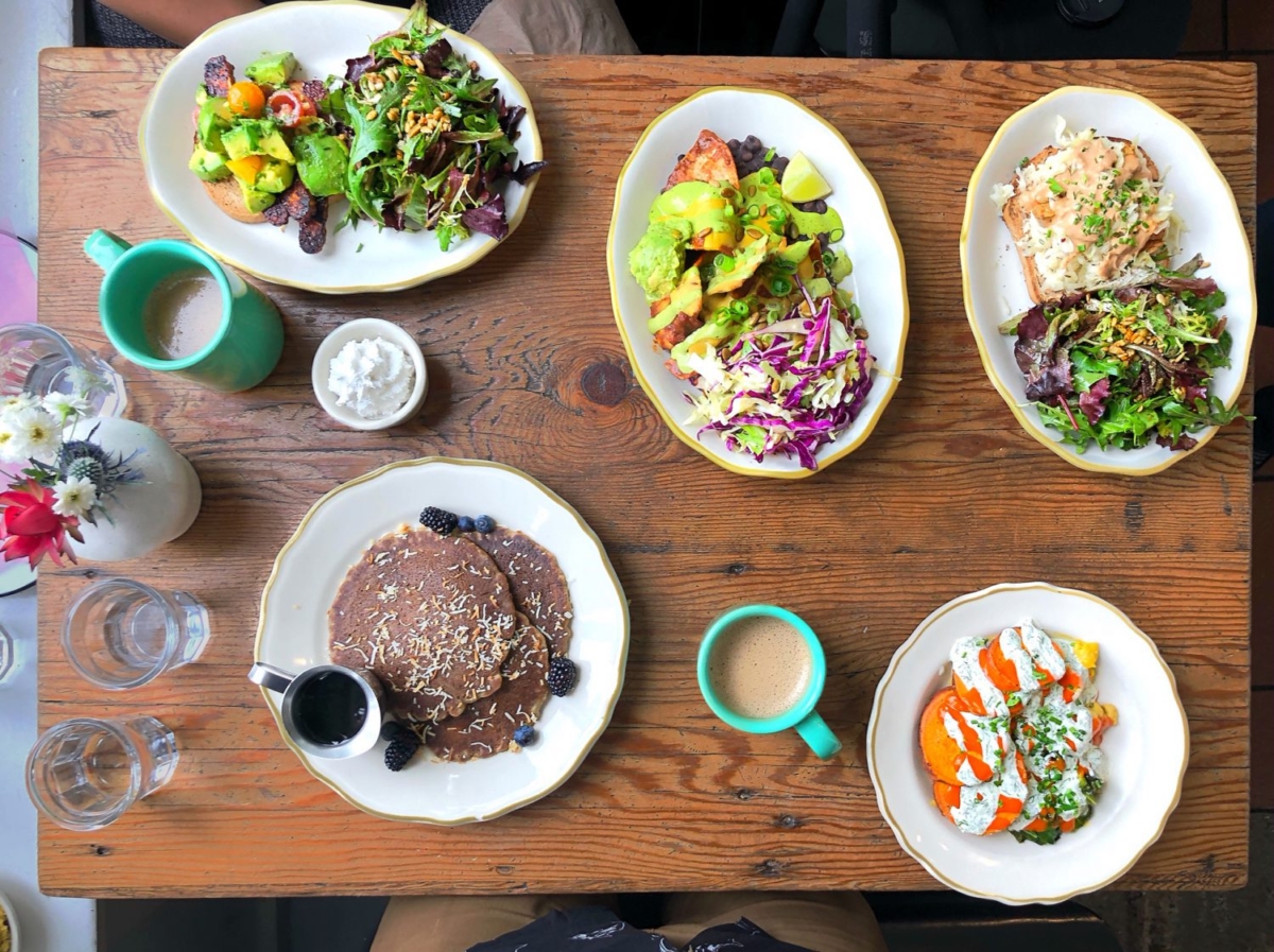 Welcome to Ice Crème Taste Bud Heaven! - UNCHAINEDTV