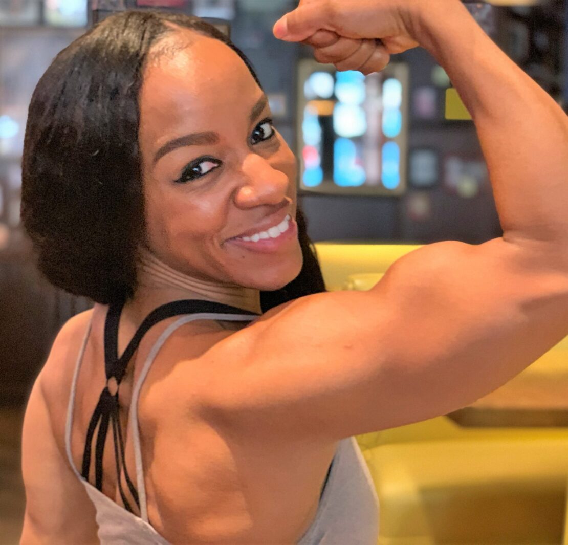 Meet The Pro Bodybuilder Who's Never Eaten Meat! - UnchainedTV