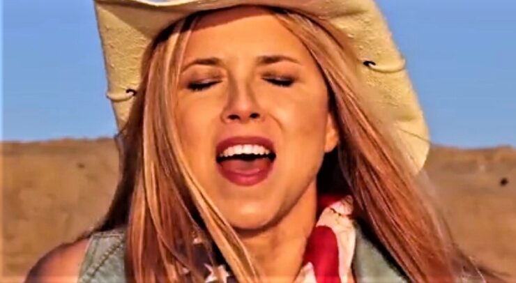 Sing Along To The New Vegan Anthem! - UNCHAINEDTV