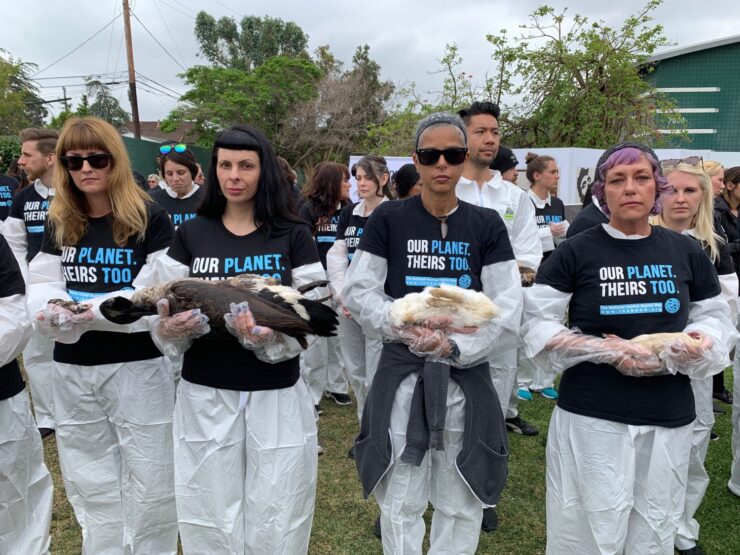 NARD Makes History in LA! - UNCHAINEDTV