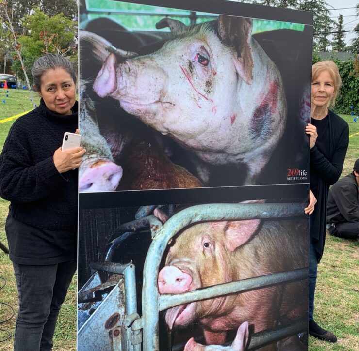 NARD Makes History in LA! - UNCHAINEDTV