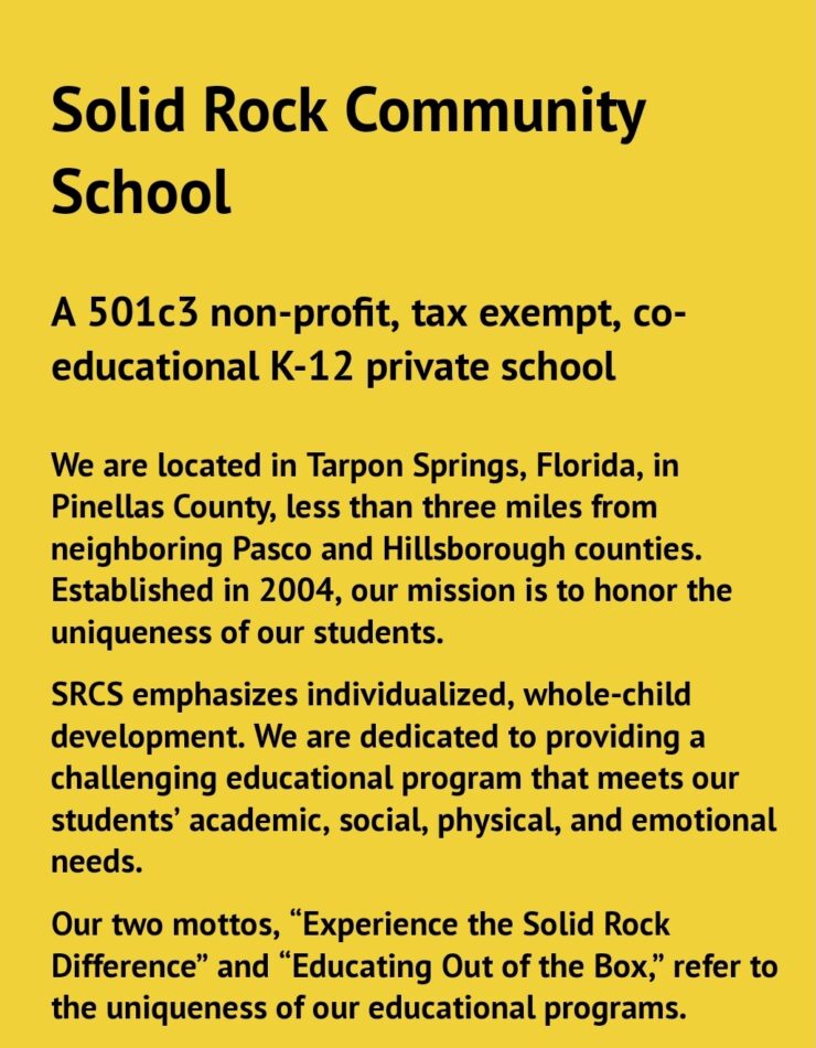 A First of its Kind Vegan School! - UNCHAINEDTV