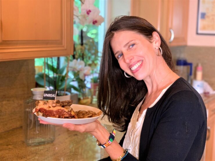 This Corned Beef is Unreal! - UNCHAINEDTV