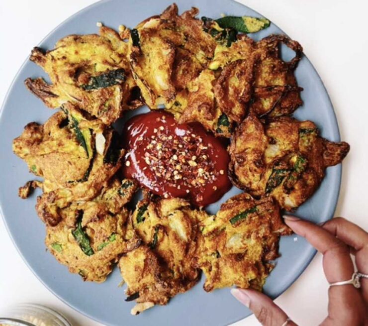 Pakora. What Is It And How Do You Cook It? - UnchainedTV