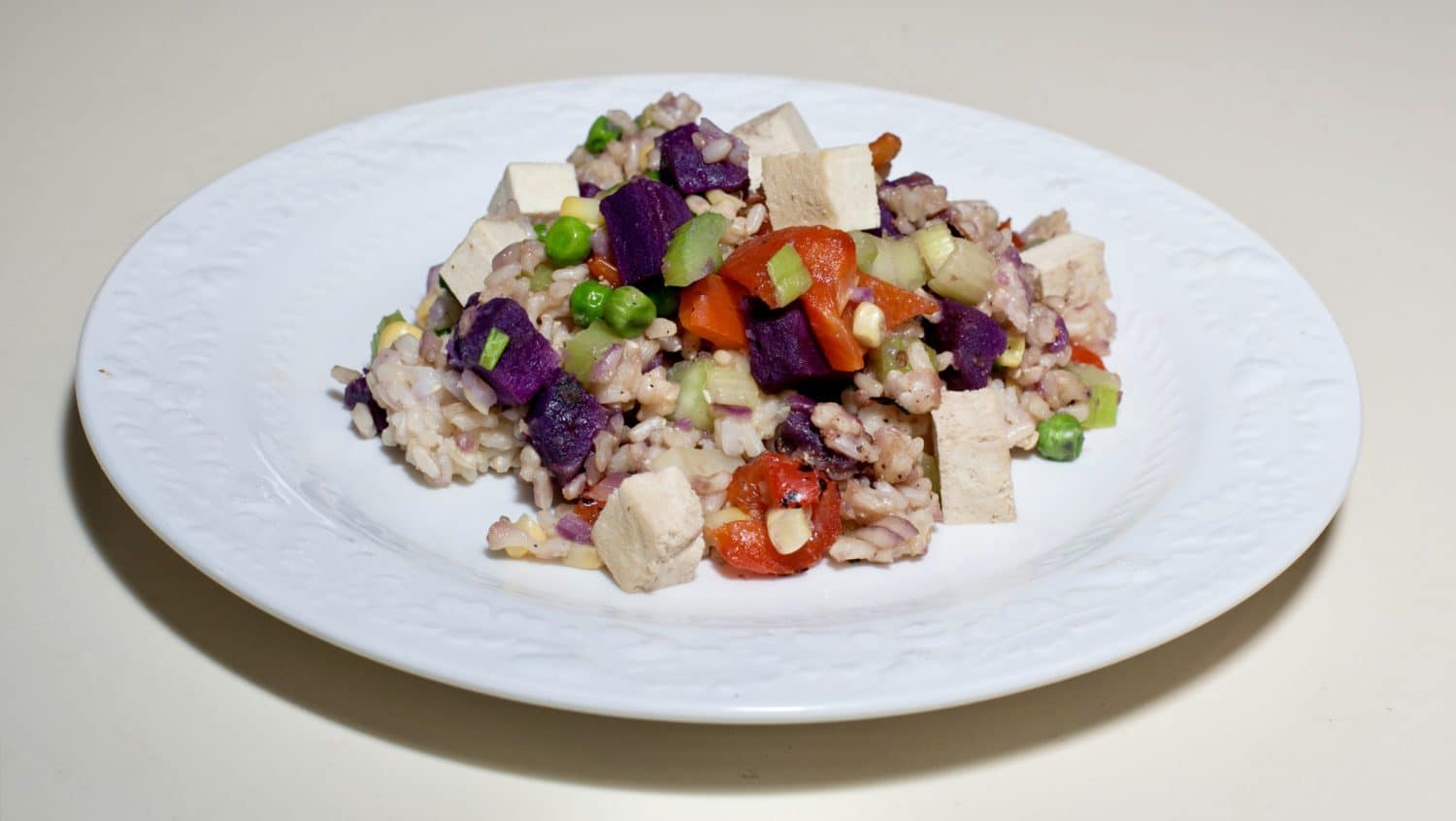 PCRM Day 2 Of The 21 Day Vegan Kickstart - UnchainedTV