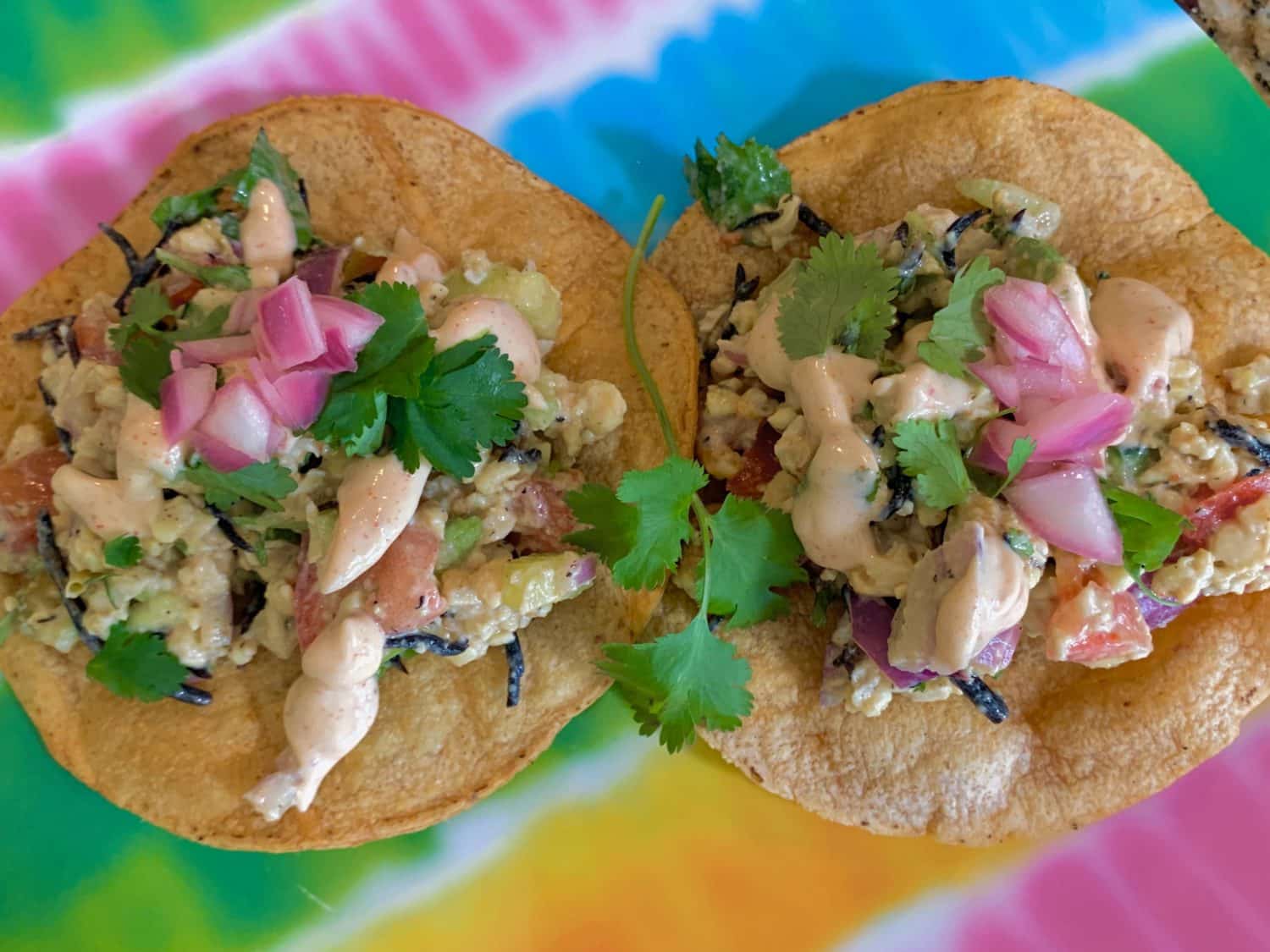 Cinco De Mayo Vegan Ceviche! - UnchainedTV