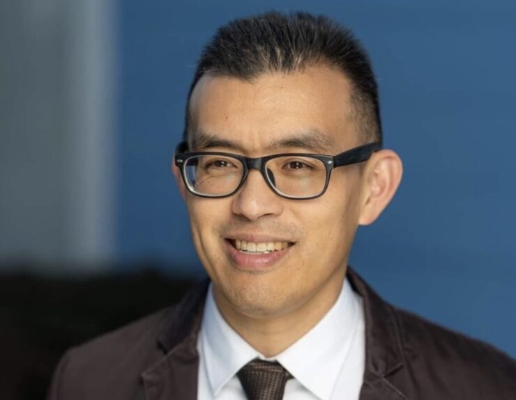 Animal Rights Activist Wayne Hsiung Denied Right to Show Evidence in ...