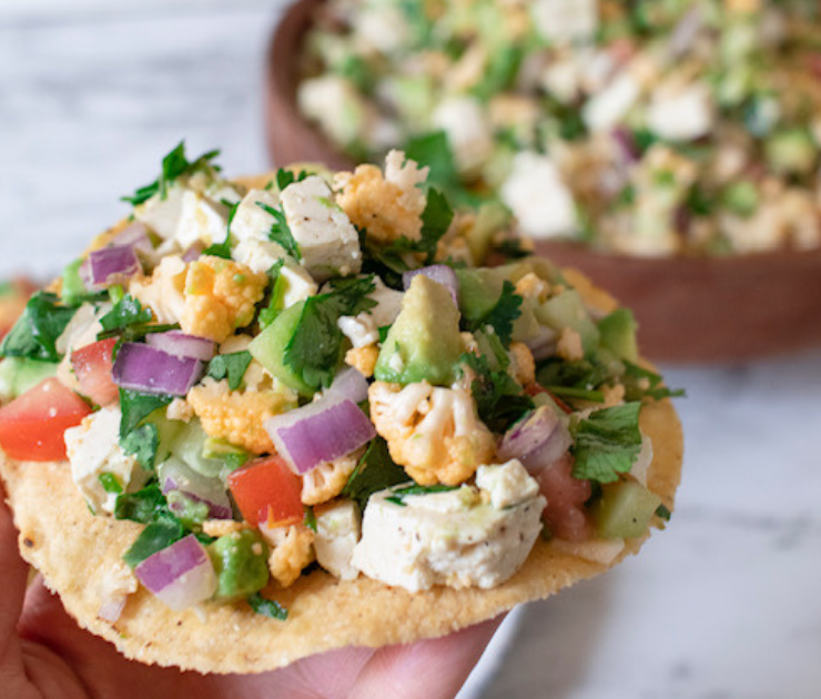 Ceviche This Or Soyviche That! - UnchainedTV