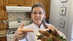 Pecan-Crusted Tempeh Cutlets - UnchainedTV