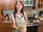 An Edamame Salad That's POPPIN'! - UNCHAINEDTV