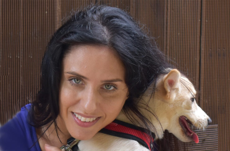 The Secret to Lady Freethinker's Huge Wins for Animals! - UnchainedTV