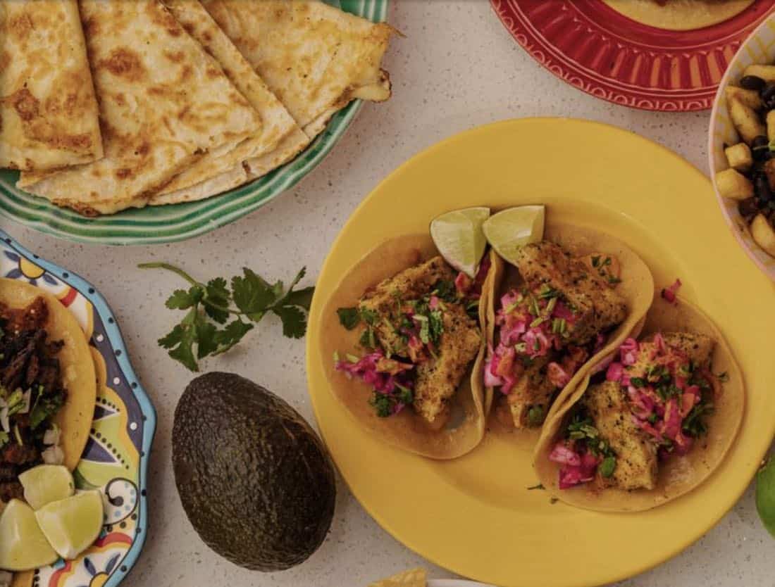 Why Sugar Taco's Newest Restaurant is a Game Changer! - UNCHAINEDTV