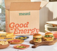 Meati Is So Meaty It's Hard to Tell It's Vegan - UNCHAINEDTV