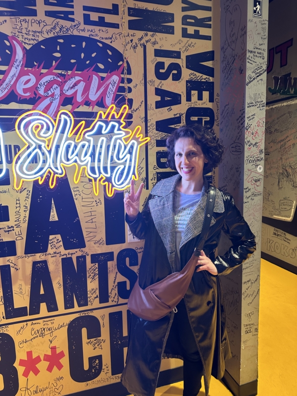 Confetti Snacks: Captivating Chips From Unwanted Vegetables - UNCHAINEDTV