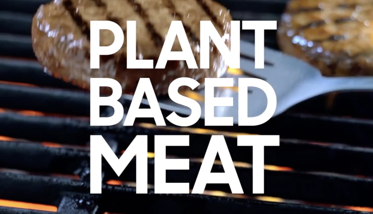 Beyond Meat 4.0 is Healthier & Even Tastier