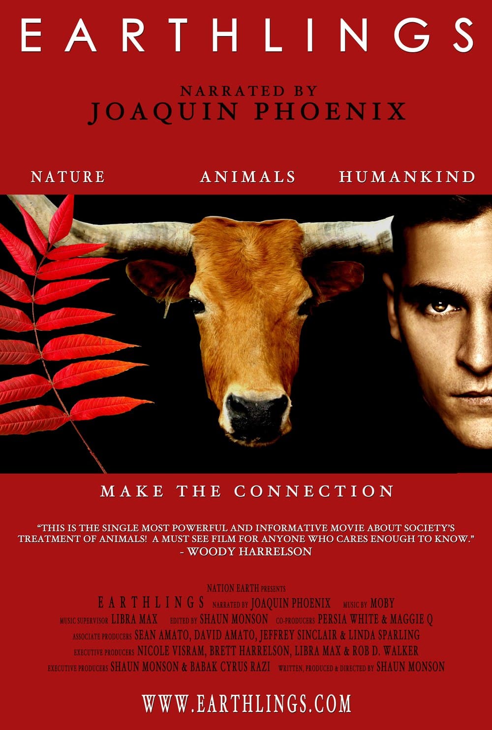Earthlings, the Iconic Documentary that Made Vegans All Over the World ...