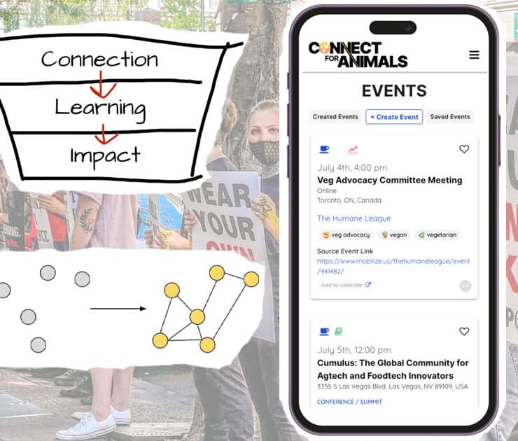 Vegan Products Recalled for Undeclared Animal Allergens - UnchainedTV