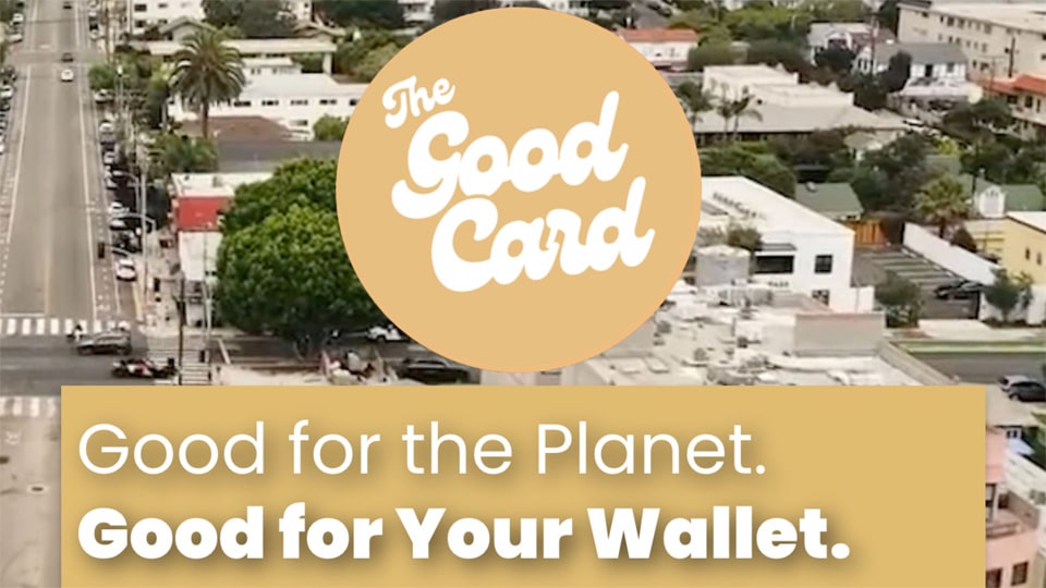 What's The Good Card and Why Should Everyone Get It Now? - UNCHAINEDTV