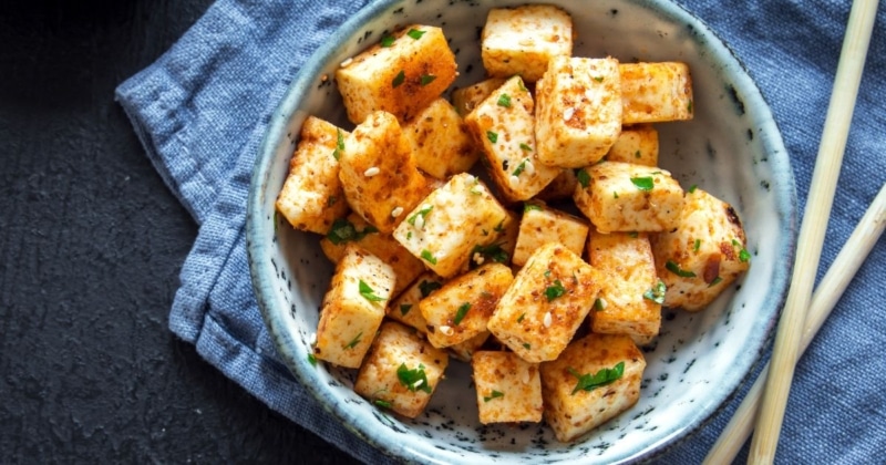 Vegan Deviled Eggs For Easter - UNCHAINEDTV