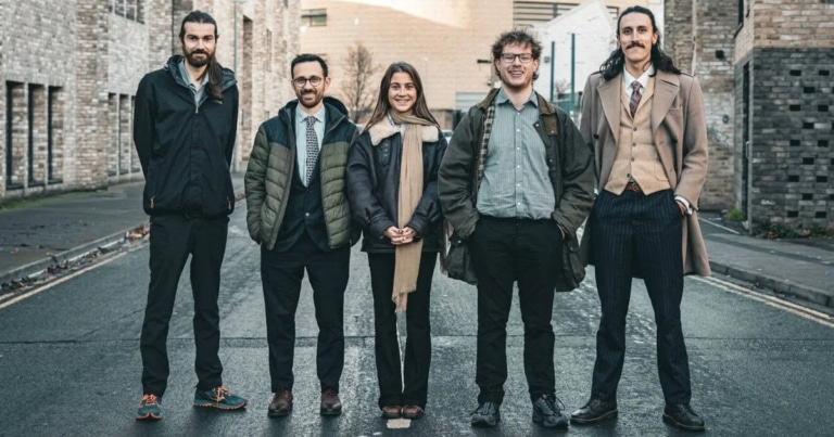 BREAKING NEWS: Xmas Eve Release for Zoe Rosenberg - UNCHAINEDTV